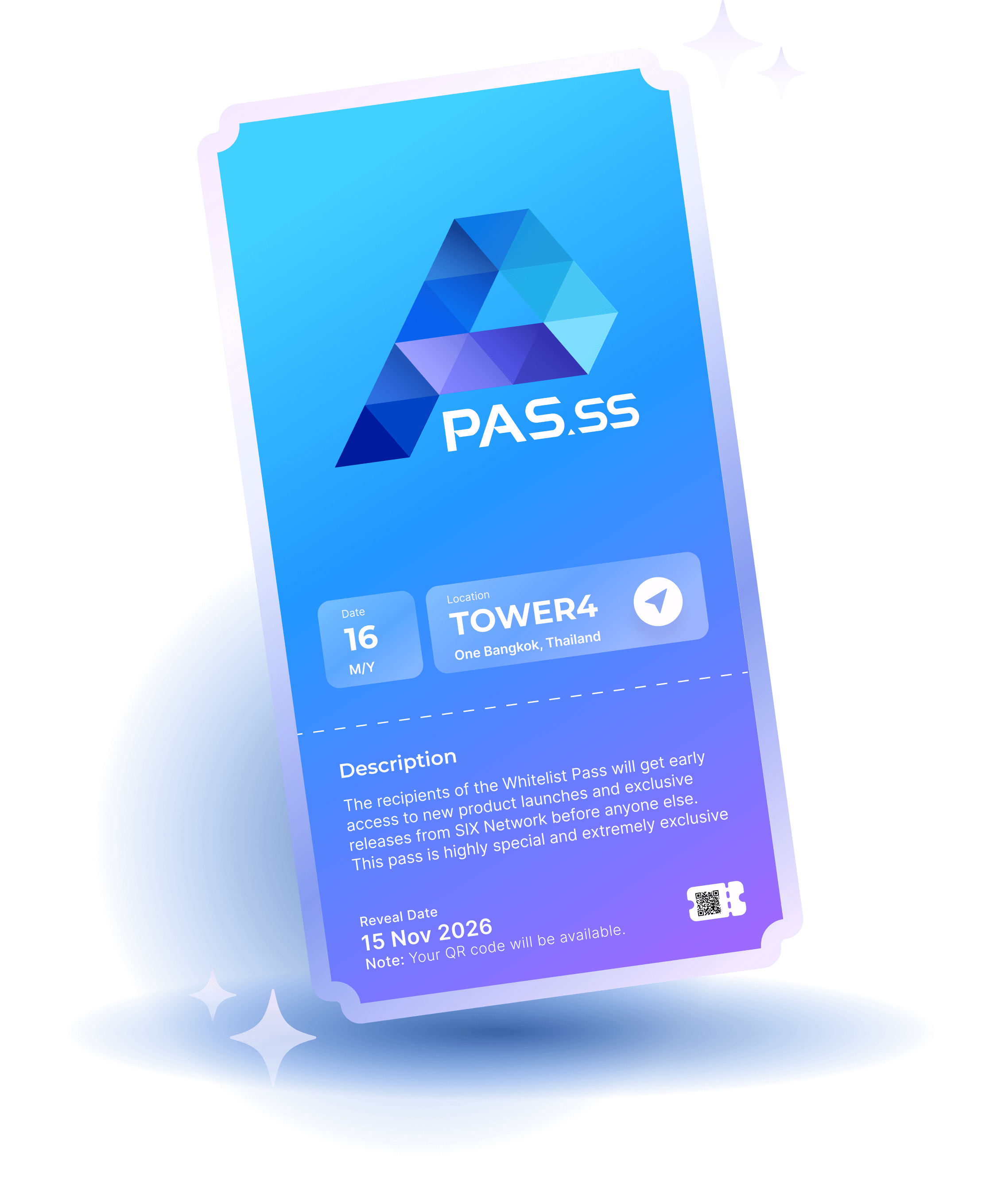 pass-card